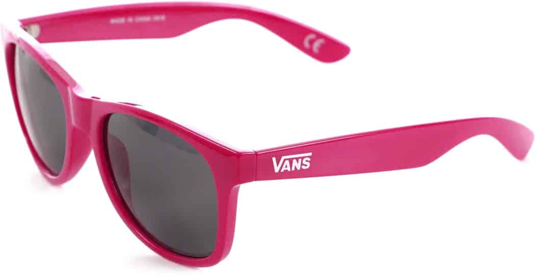 Vans Spicoli 4 Shades Sunglasses - cherries jubilee | Tactics