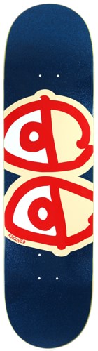 Shaped Skateboard Decks | Tactics