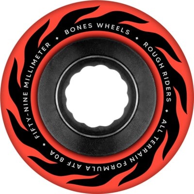 Bones Skateboard Wheels | Tactics