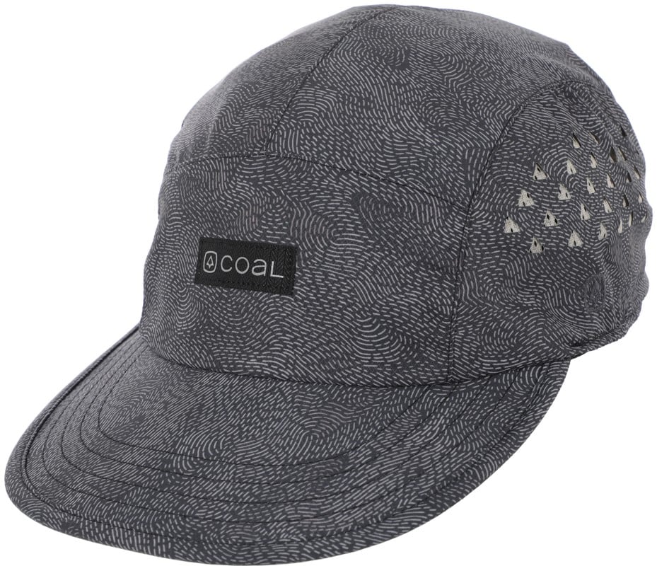 Coal Provo 5-Panel Hat | Tactics