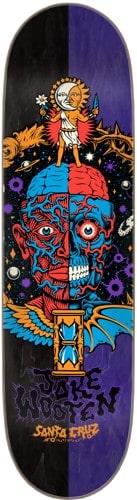 Santa Cruz Skateboard Decks | Tactics