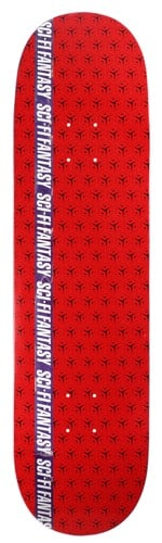 Sci-Fi Fantasy Skateboard Decks | Tactics