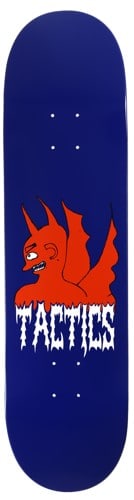 Build a Custom Skateboard Complete | Tactics