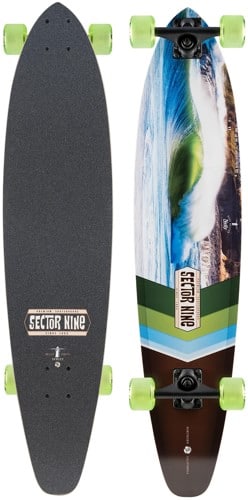 Sector 9 | Tactics