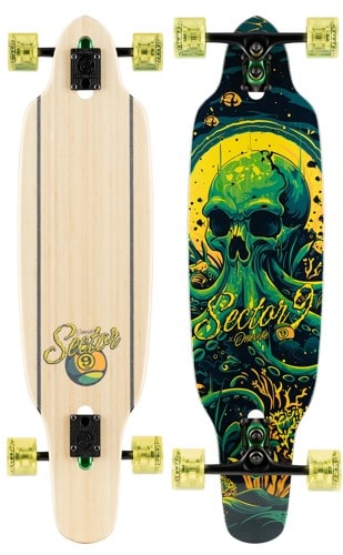 Sector 9 | Tactics