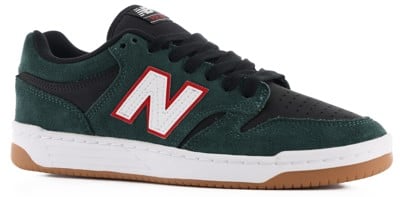 New Balance Skateboarding - Numeric | Tactics