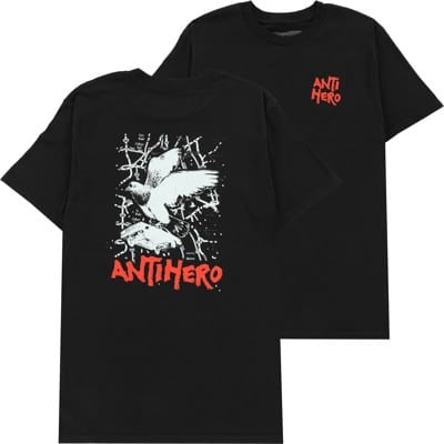 Anti-Hero T-Shirts | Tactics