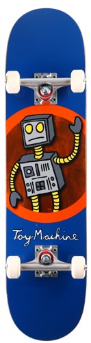 Skateboard Completes | Tactics