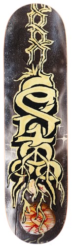 GX1000 Skateboard Decks | Tactics
