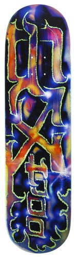 GX1000 Skateboard Decks | Tactics