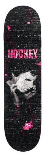 Hockey Skateboard Decks | Tactics