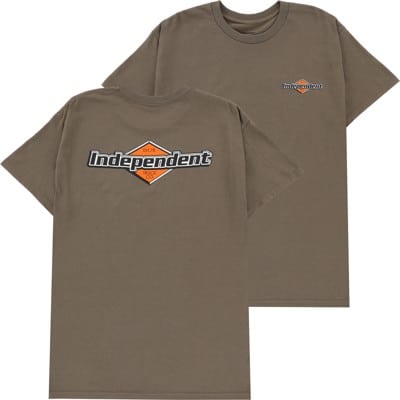 Independent T-Shirts | Tactics