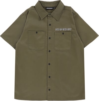 Independent Truck Company | Tactics