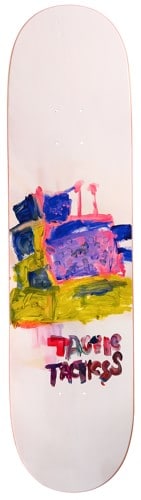 Build a Custom Skateboard Complete | Tactics