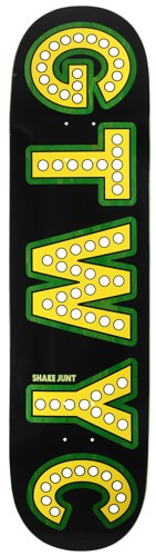 8.5 Skateboard Decks | Tactics