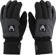 Crab Grab Five Gloves - bones | Tactics