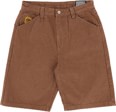 Spitfire Bighead Denim Shorts - brown | Tactics