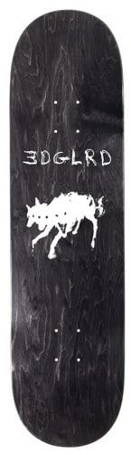EDGLRD Skateboard Decks | Tactics