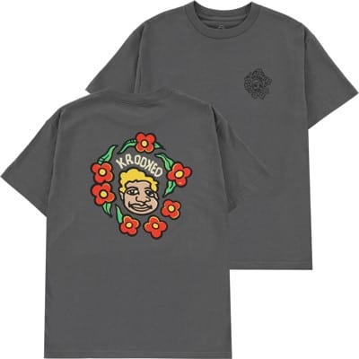 Krooked Skateboards and Clothing | Tactics