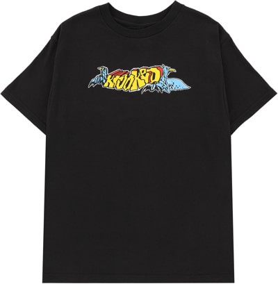 Krooked Skateboards and Clothing | Tactics