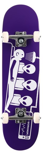 Alien Workshop Skateboards and Clothing | Tactics