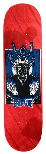 Creature Skateboards and Clothing | Tactics