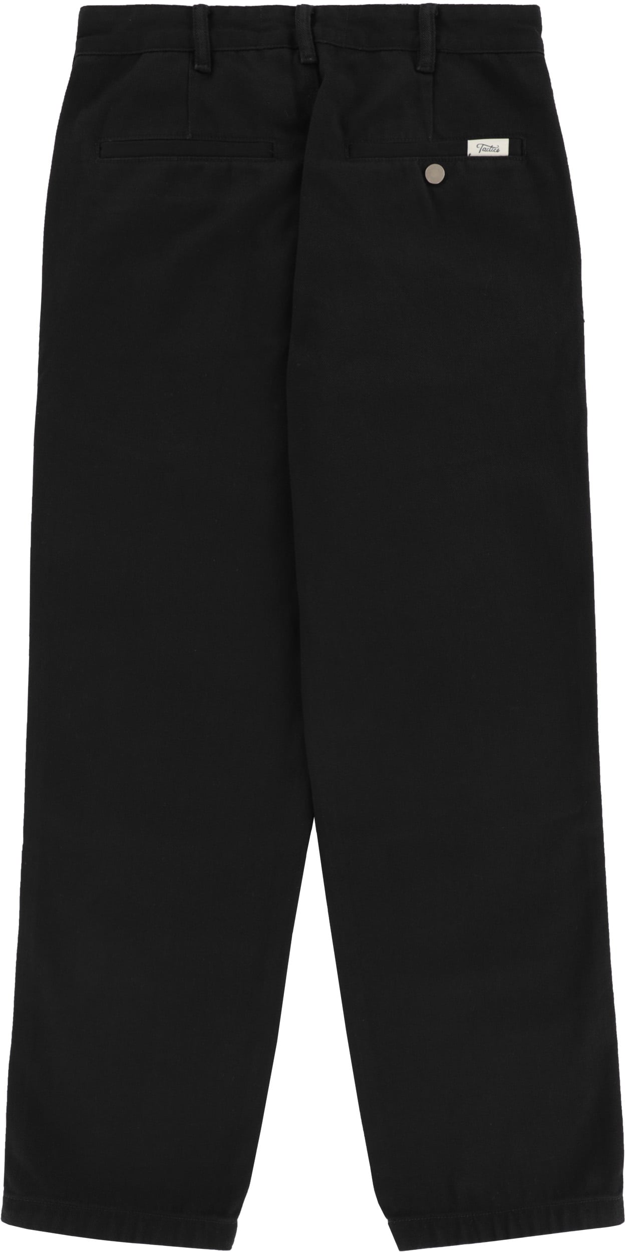 Tactics Chino Pants - (cherries wheels) black