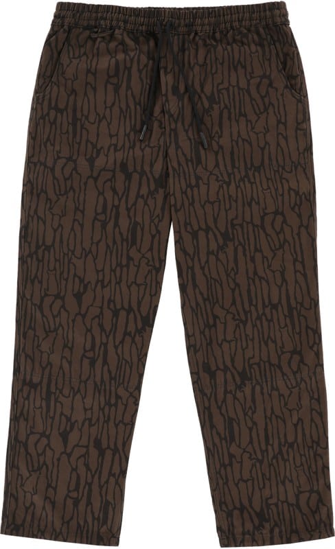 Tactics Wave Pants - bark camo