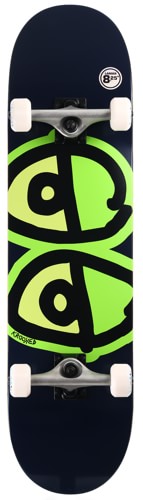 Krooked Skateboards and Clothing | Tactics