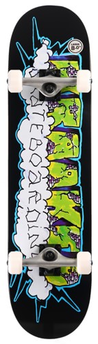 Skateboard Completes | Tactics