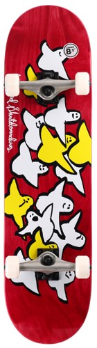 Krooked Skateboards and Clothing | Tactics
