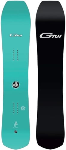 Snowboard Size Chart: How to size a Snowboard | Tactics