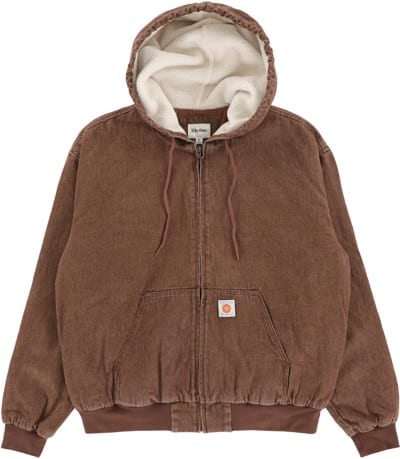 Street Jackets | Tactics