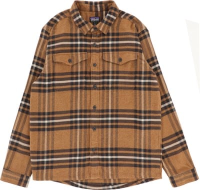 Flannel Shirts | Tactics