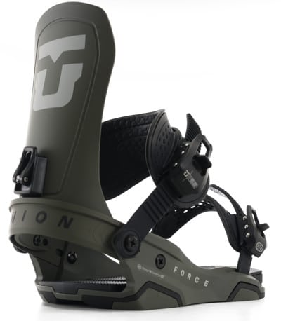 Snowboard Bindings | Tactics