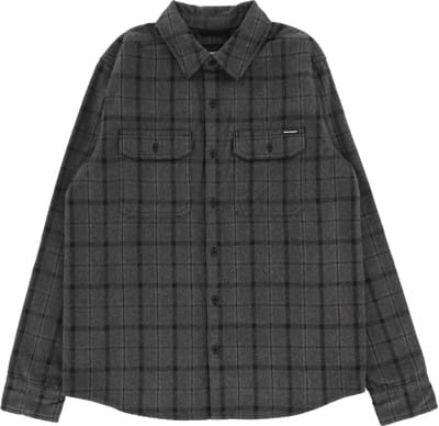 Flannel Shirts | Tactics