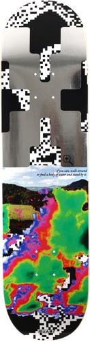 Build a Custom Skateboard Complete | Tactics