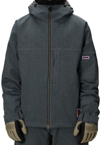 686 Outerwear & Technical Apparel | Tactics