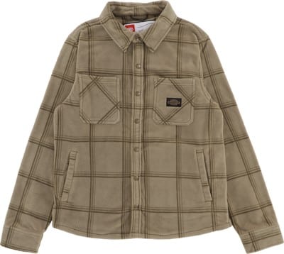 Flannel Shirts | Tactics