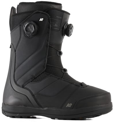 Boa Snowboard Boots | Tactics