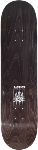 Build a Custom Skateboard Complete | Tactics