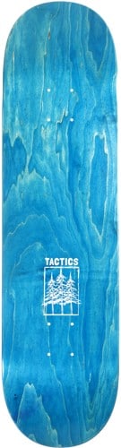 Tactics Skateboard Gear | Tactics