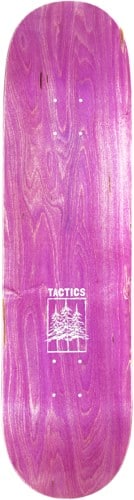 Build a Custom Skateboard Complete | Tactics