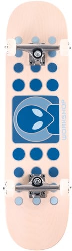 Alien Workshop Skateboards and Clothing | Tactics