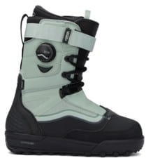 Vans Infuse Snowboard Boots 2026 - 30th anniversary gray olive | Tactics