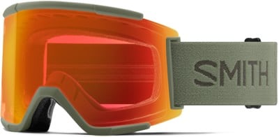 Smith Optics | Tactics