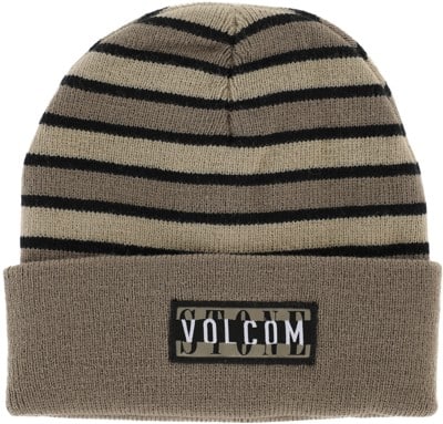 Volcom | Tactics