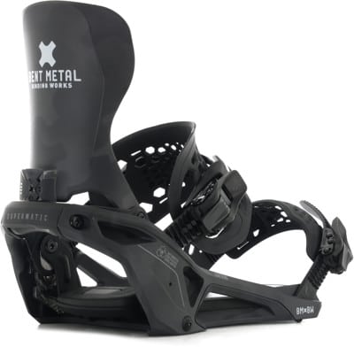 Top 10 Best Snowboard Bindings of 2026 | Tactics