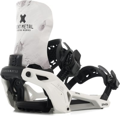 Snowboard Bindings | Tactics