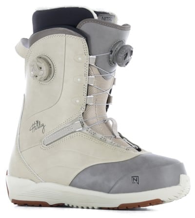 Boa Snowboard Boots | Tactics